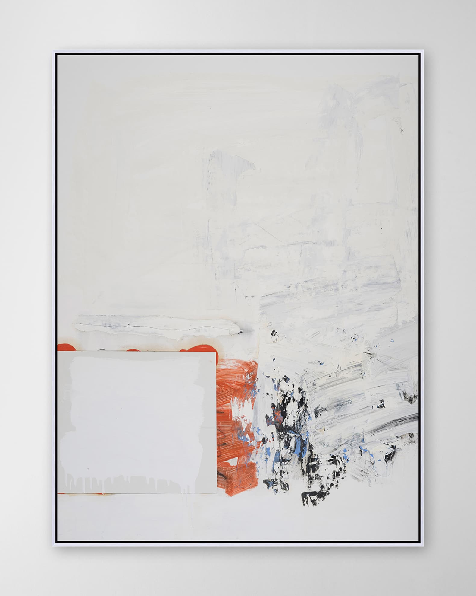 RFA Fine Art "Cover Up 2" Hand-Embellished Giclee by Robert Robinson ...