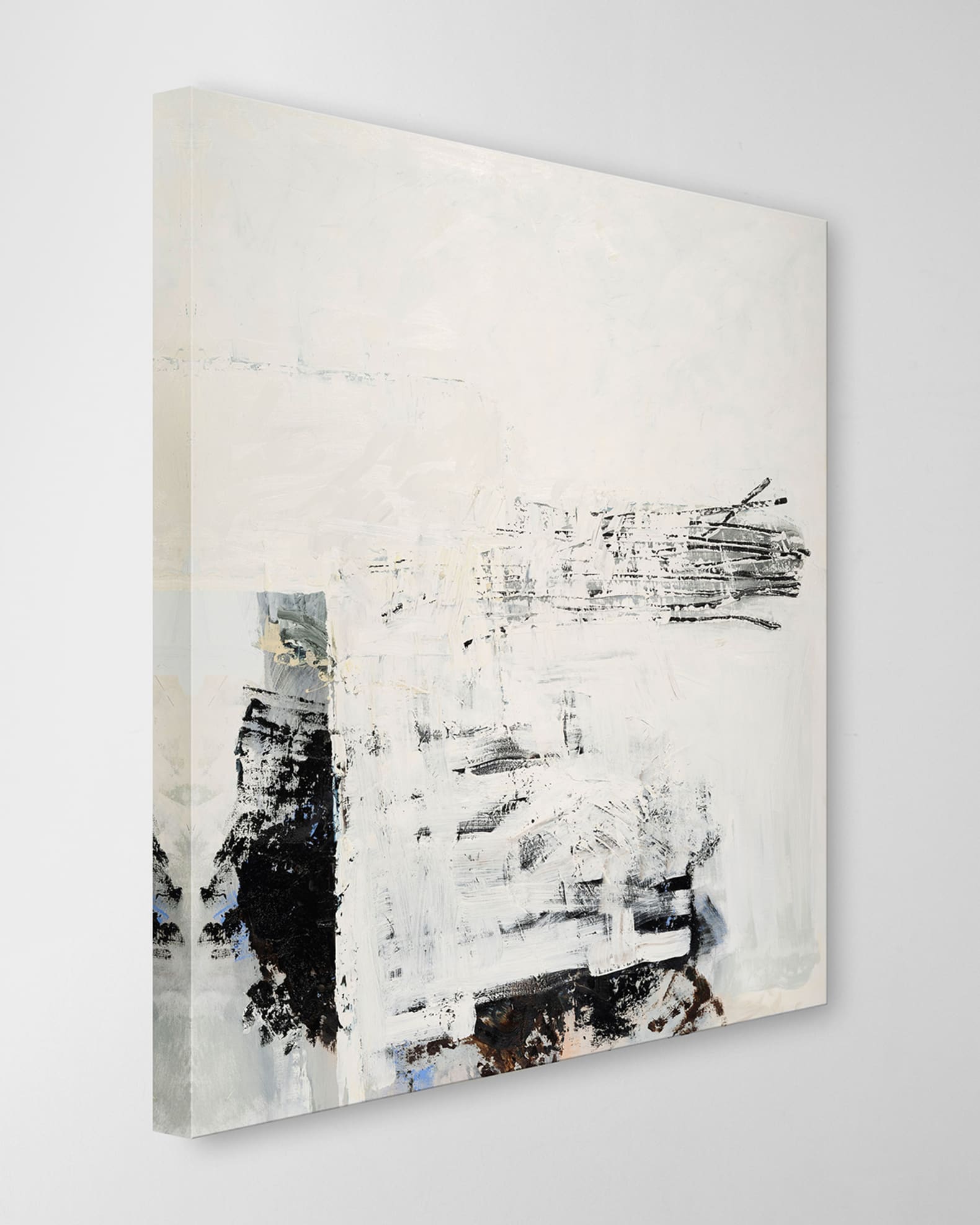 RFA Fine Art "Once Was" Hand-Embellished Giclee by Robert Robinson ...