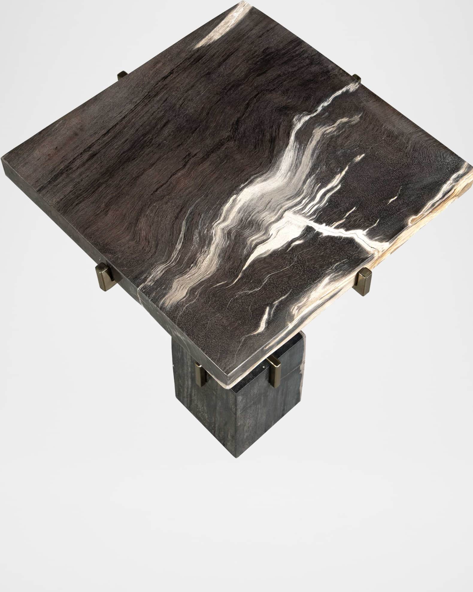 The Uttermost Co Rowman Accent Table | Horchow