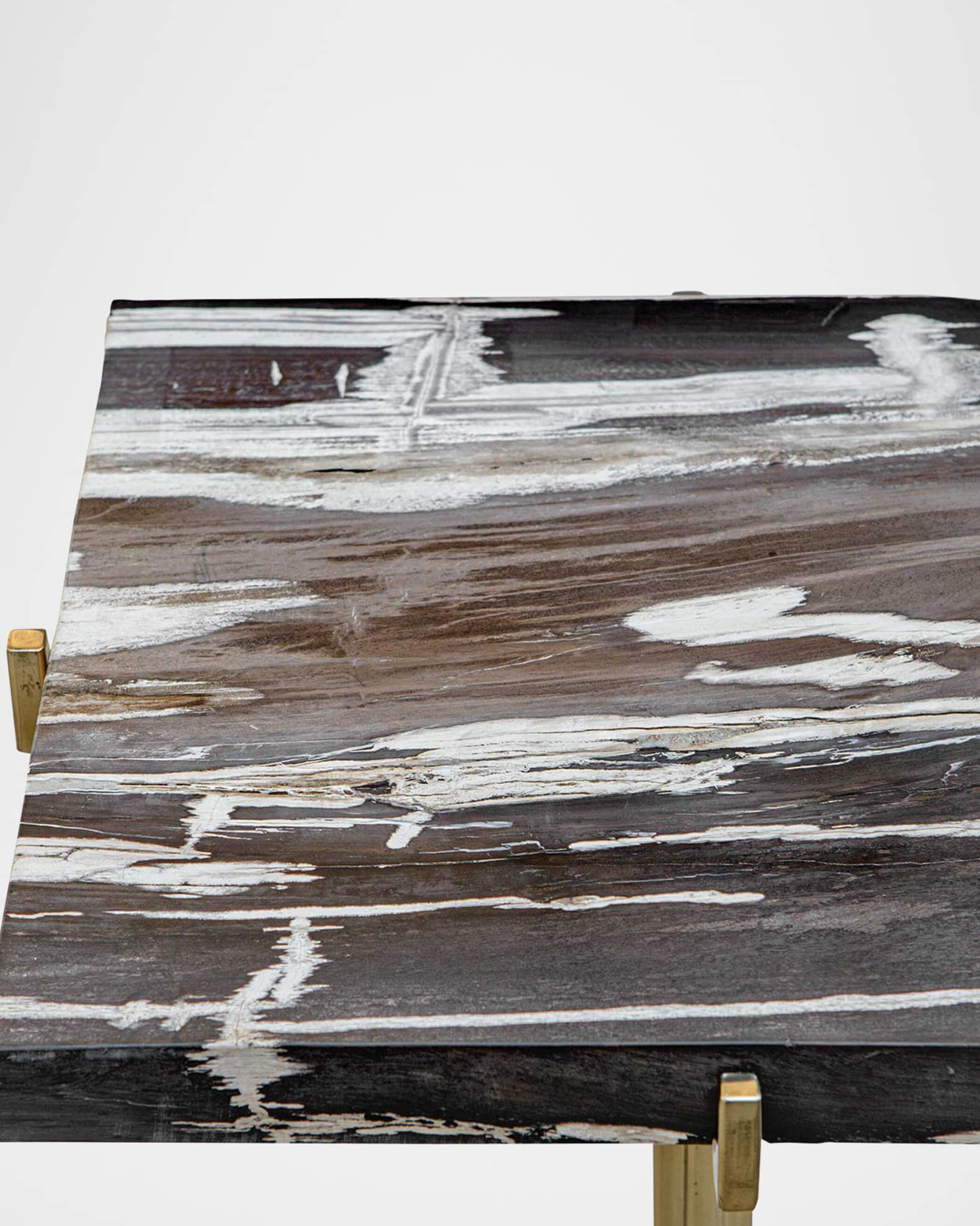 The Uttermost Co Rowman Accent Table | Horchow