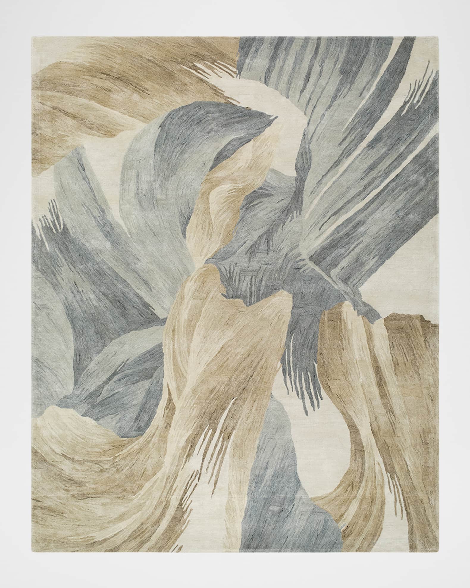 Surya Rugs Diva Hand-Tufted Rug, 12' x 15' | Horchow