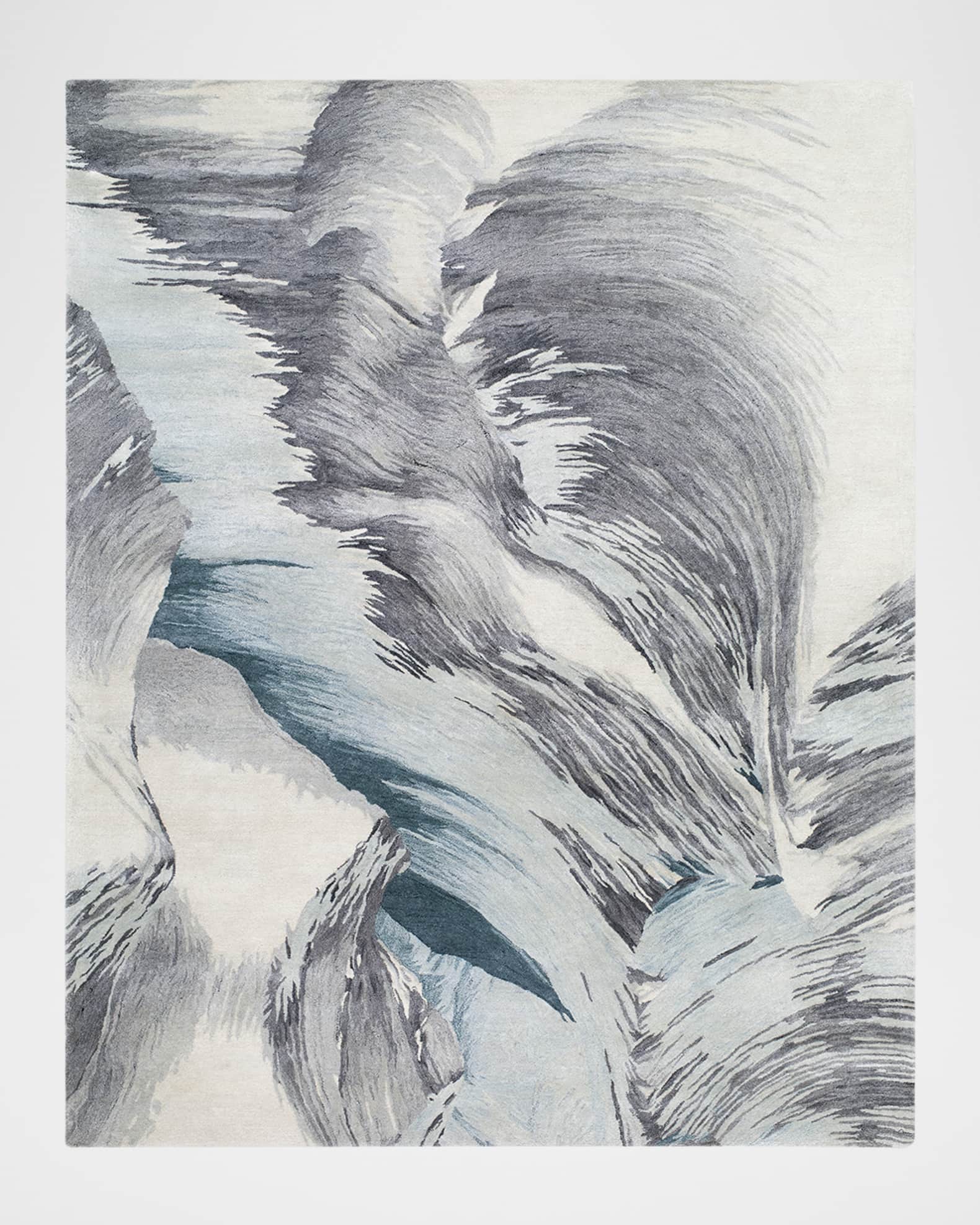 Surya Rugs Diva Hand-Tufted Rug, 5' x 8' | Horchow