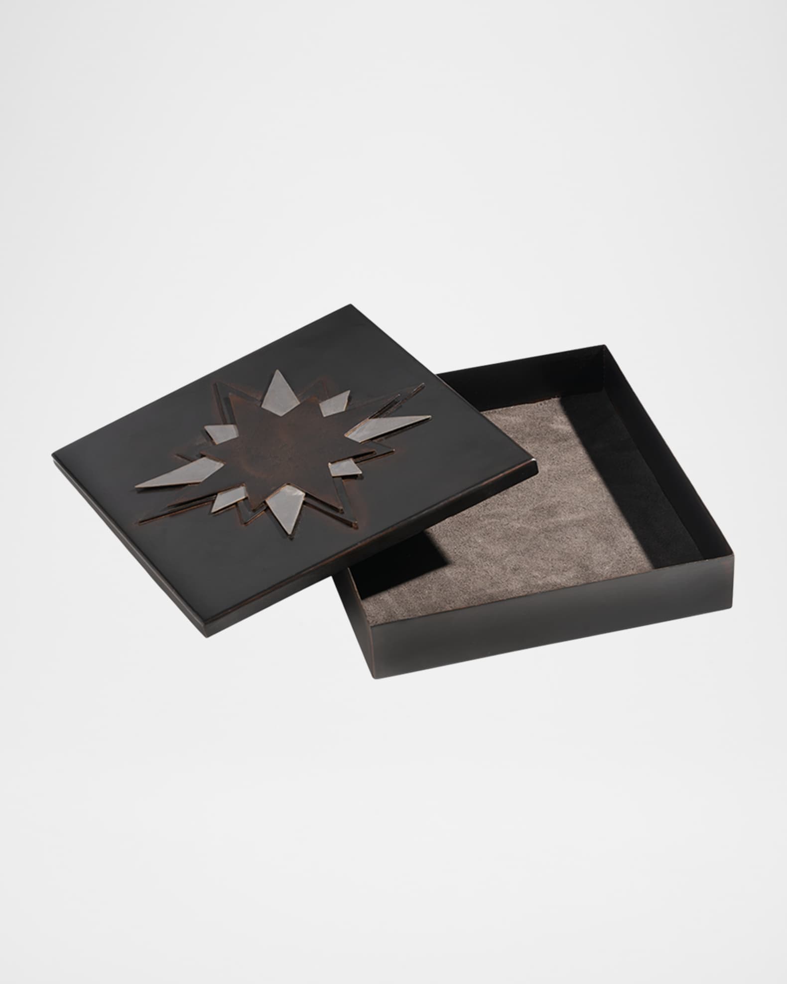 Jan Barboglio Belen Box | Horchow