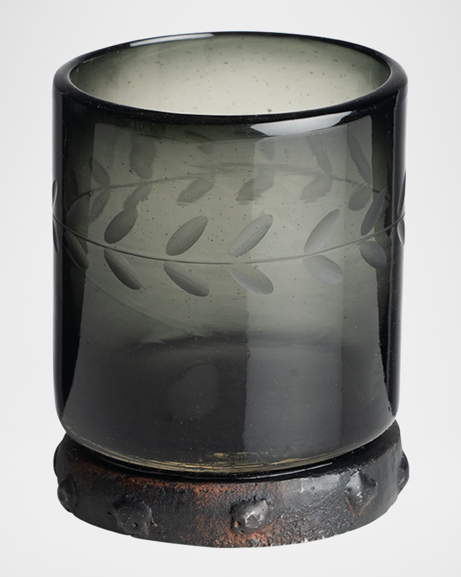 Jan Barboglio Papa-cito Zack Shot Glass, 4 oz. | Horchow