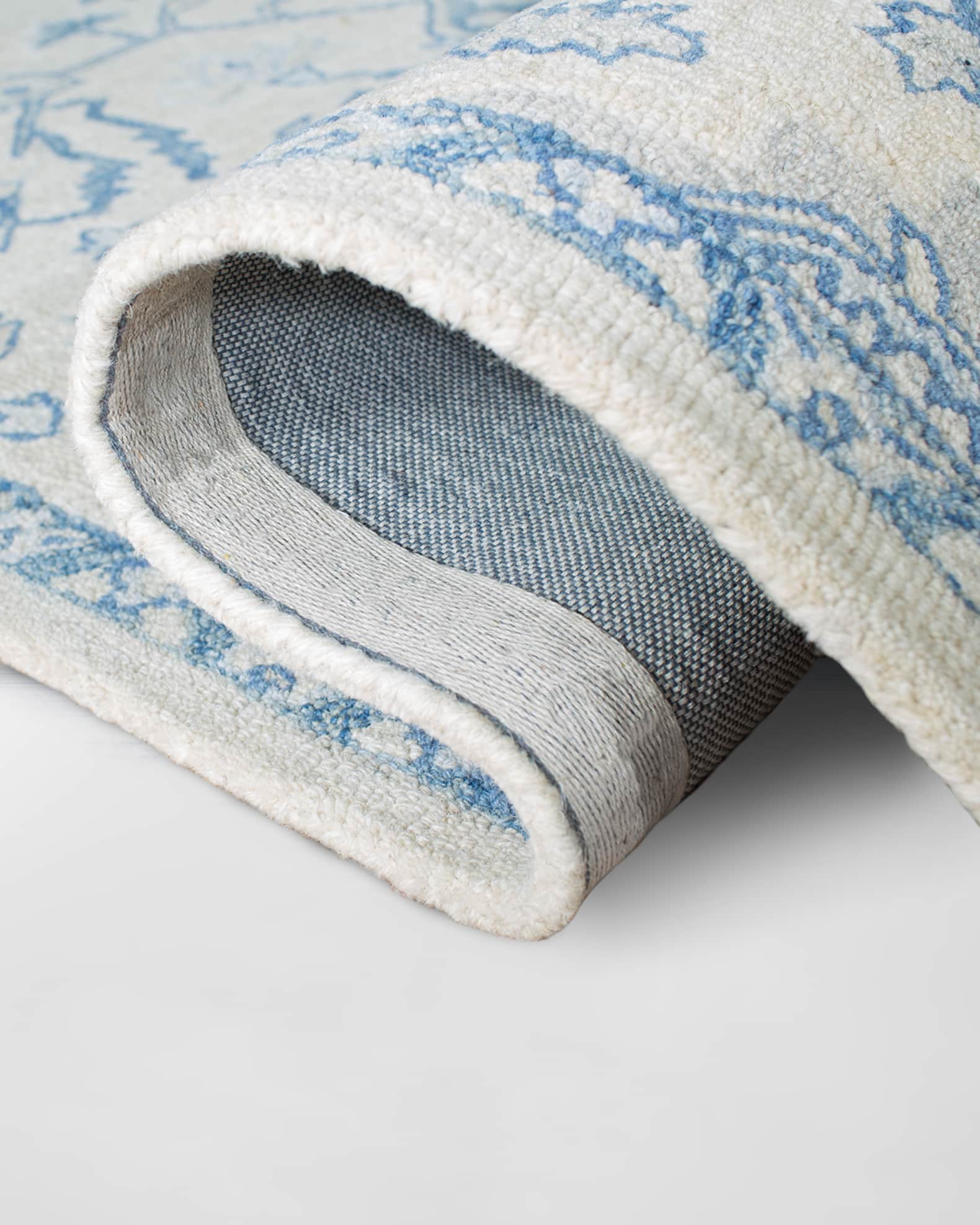 Lauren Ralph Lauren Percy Hand-Woven Rug, 8' x 11' | Horchow