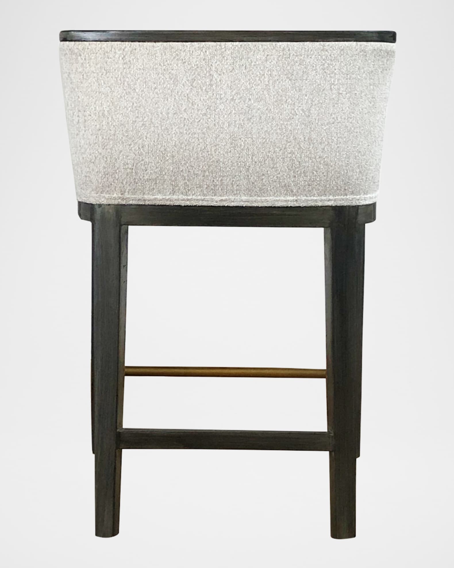 Peninsula Home Collection Harris 25" Counter Stool | Horchow