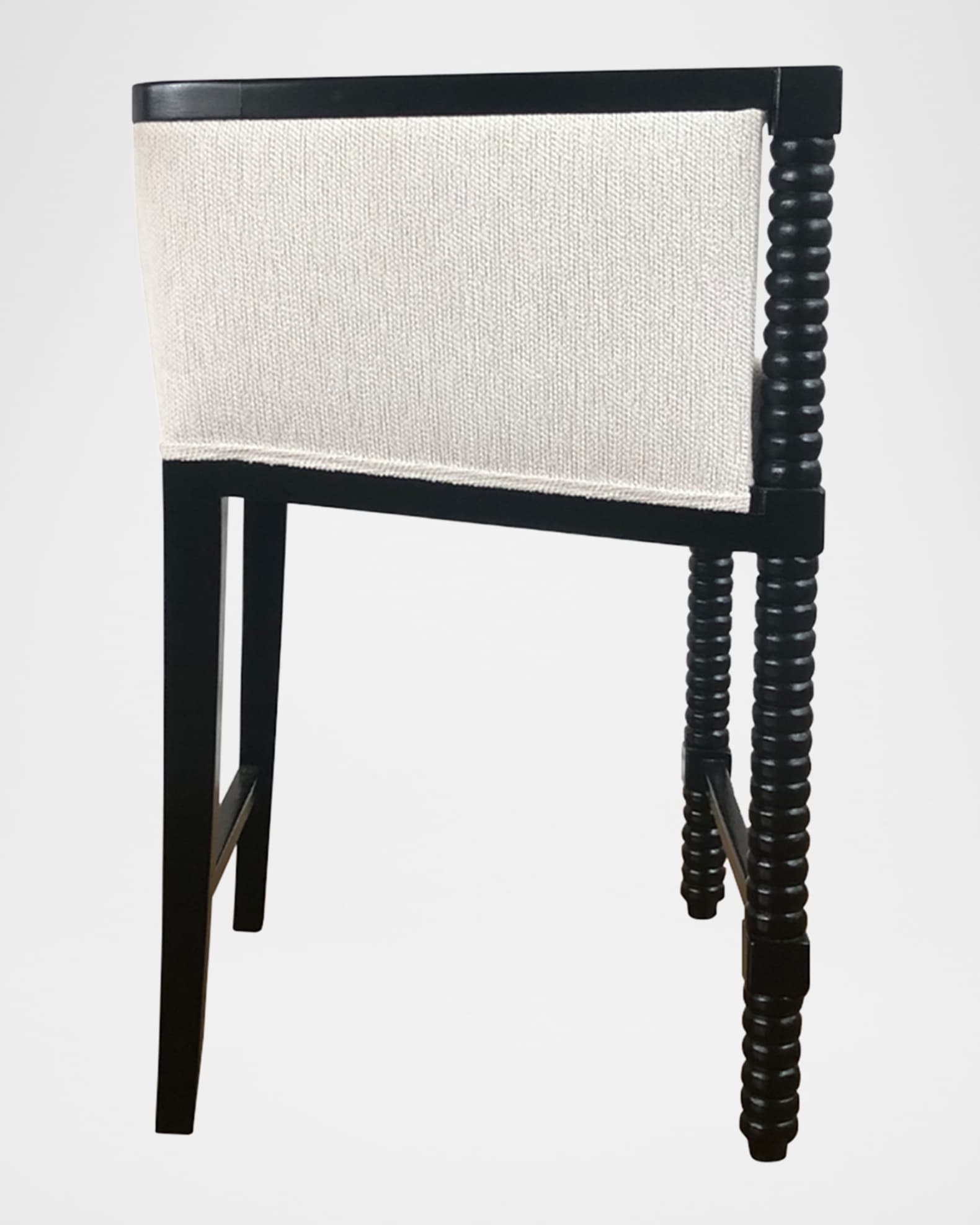 Peninsula Home Collection Morrison 25" Counter Stool | Horchow