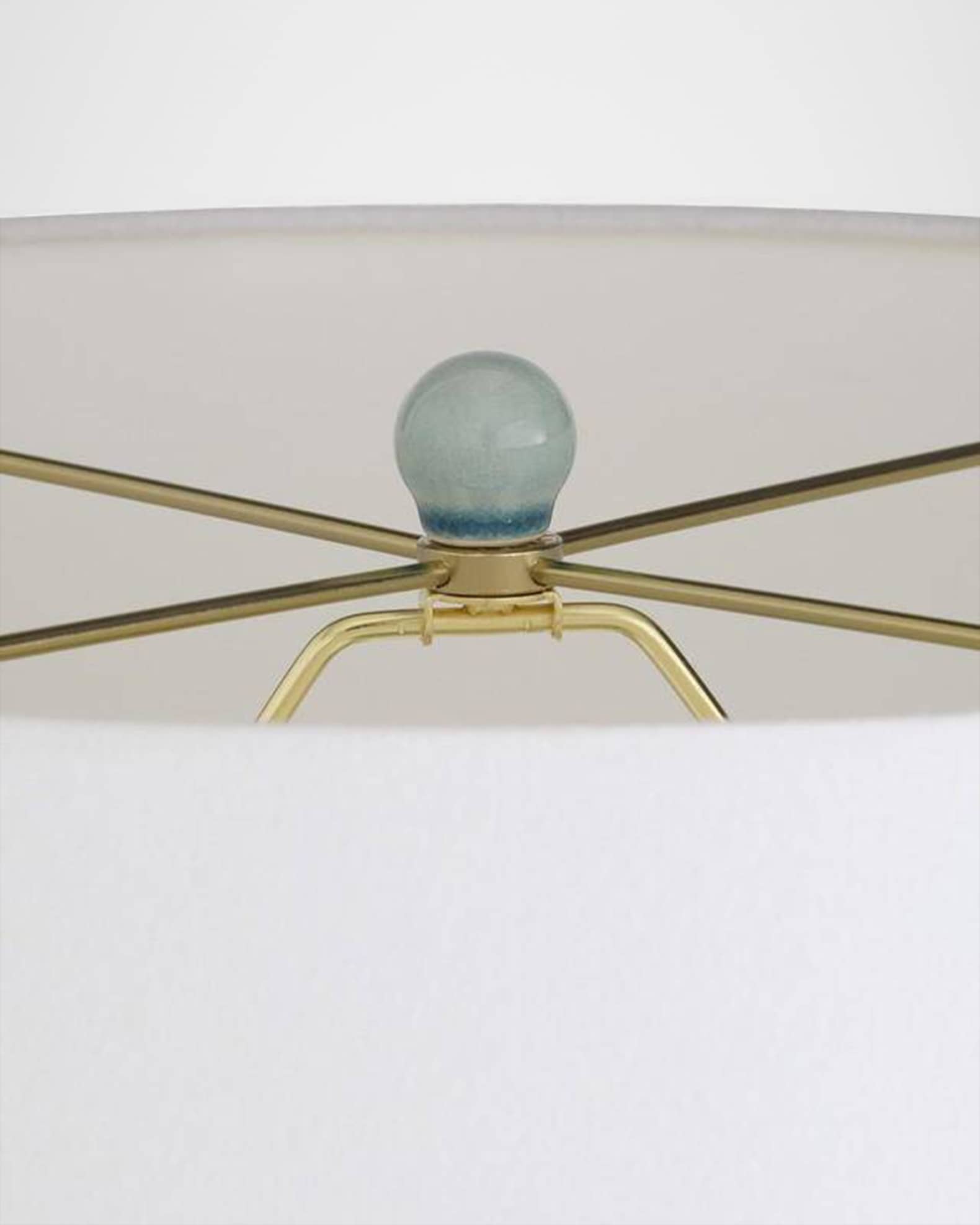 Arteriors Katrina 31" Table Lamp | Horchow