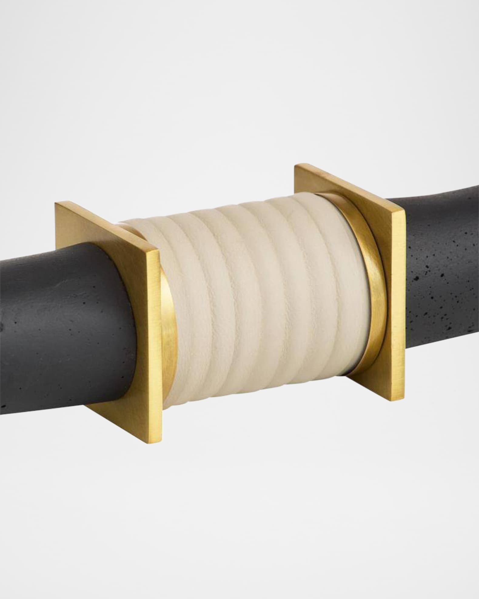 Arteriors Jacari Sculpture | Horchow