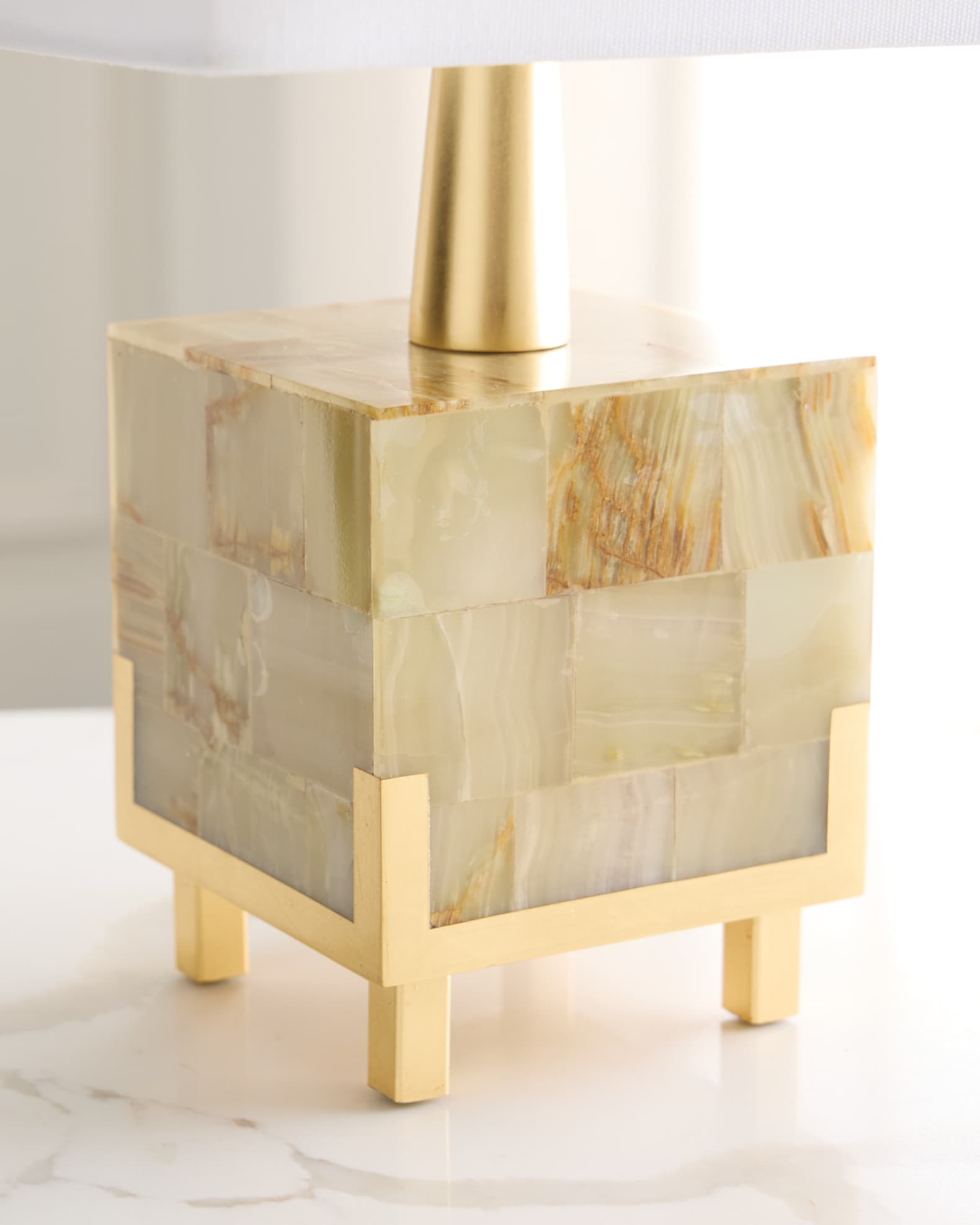 Couture Lamps Petit Fors 18" Accent Lamp | Horchow