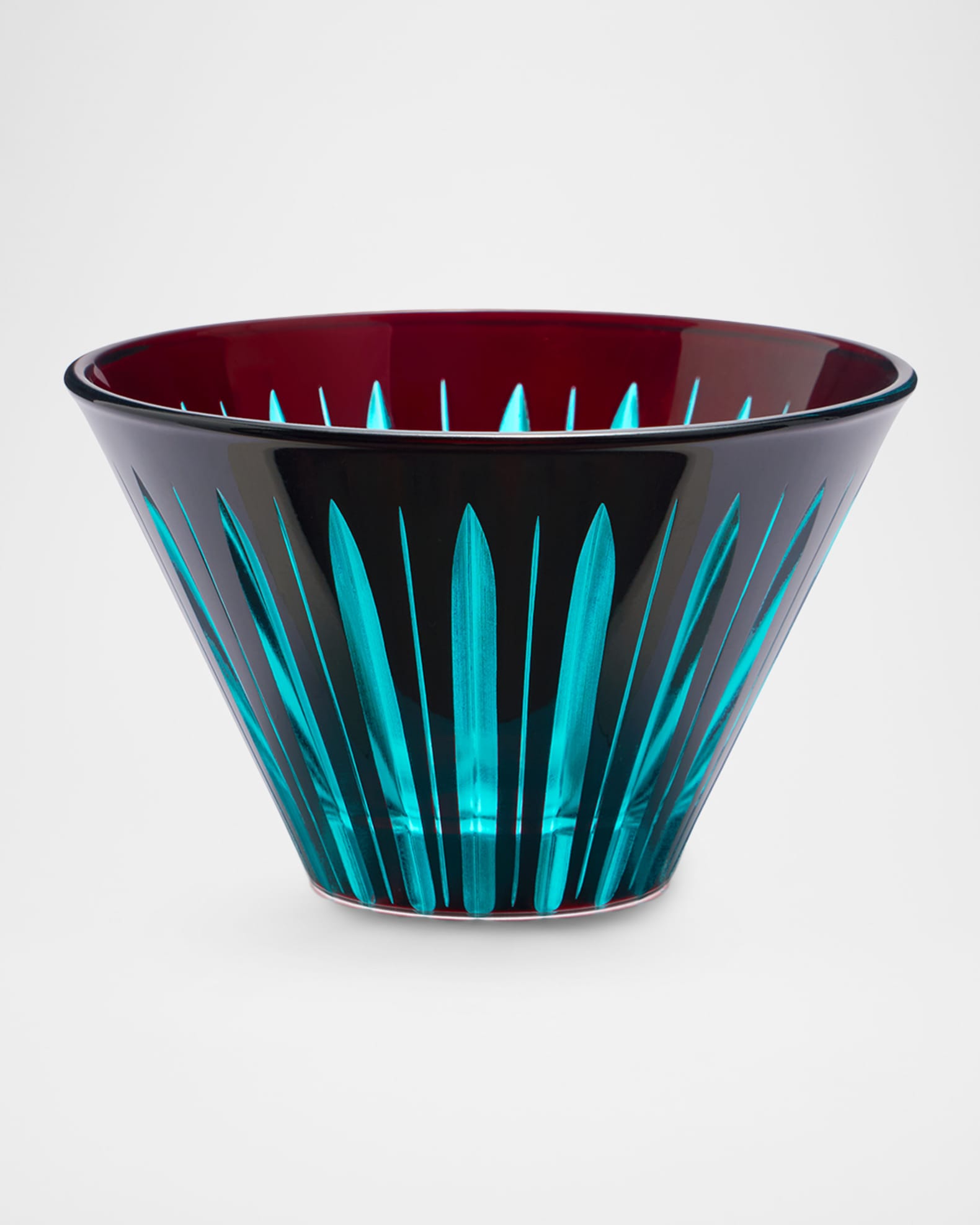 L'Objet Prism Condiment Bowls, Set of 4 | Horchow