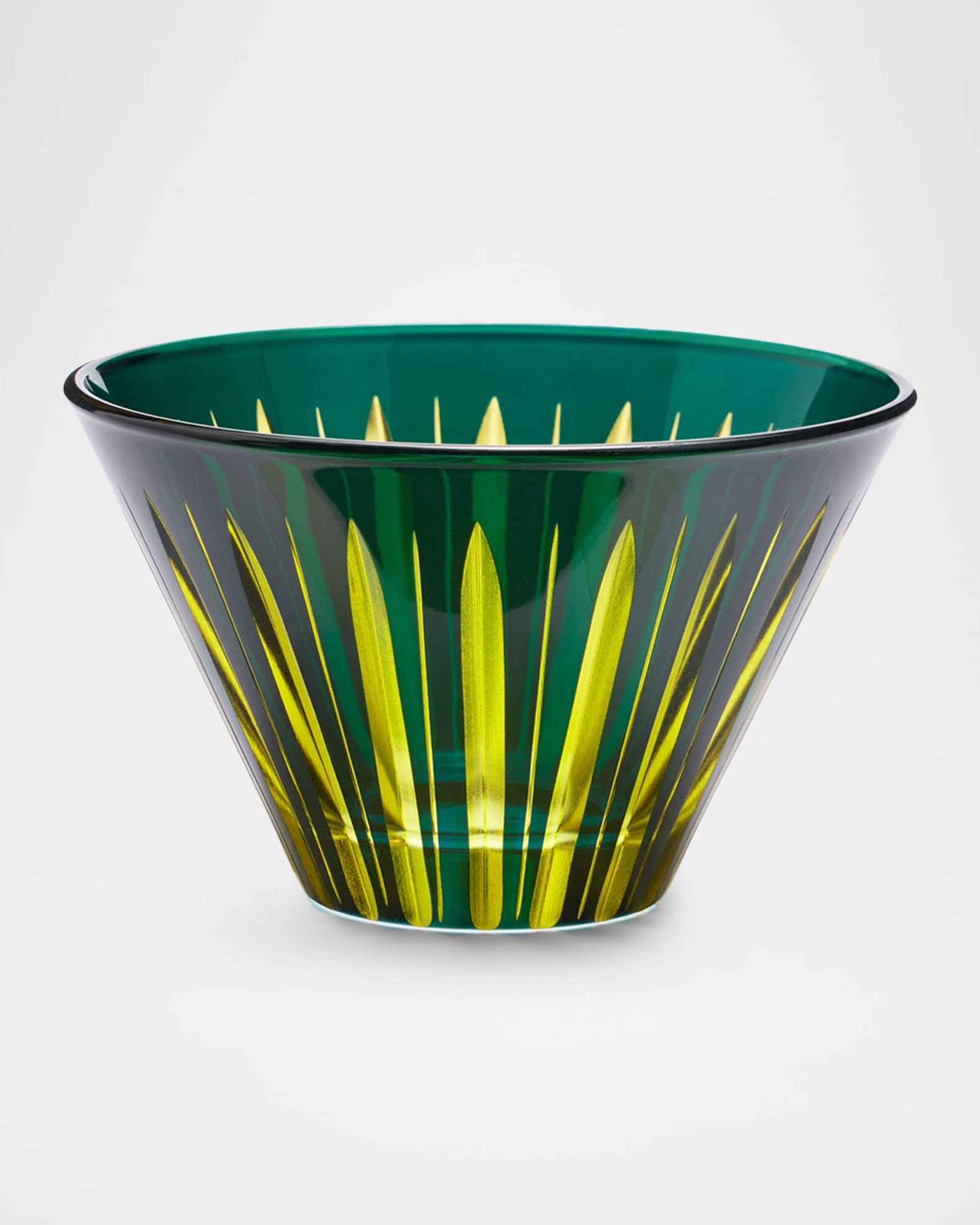 L'Objet Prism Condiment Bowls, Set of 4 | Horchow