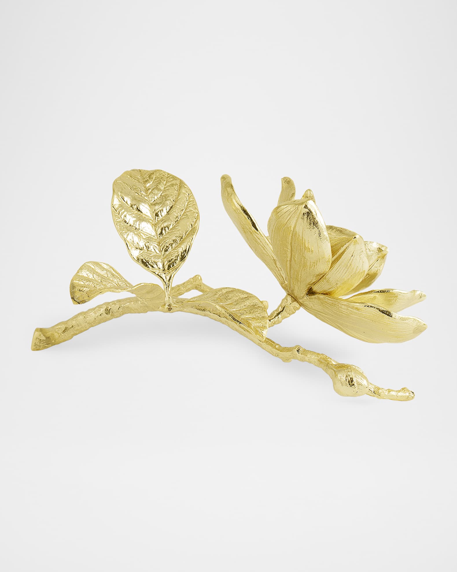 Michael Aram Magnolia Decorative Object | Horchow