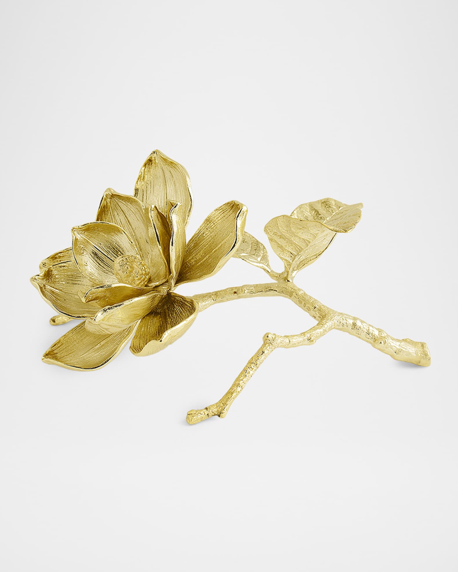 Michael Aram Magnolia Decorative Object | Horchow