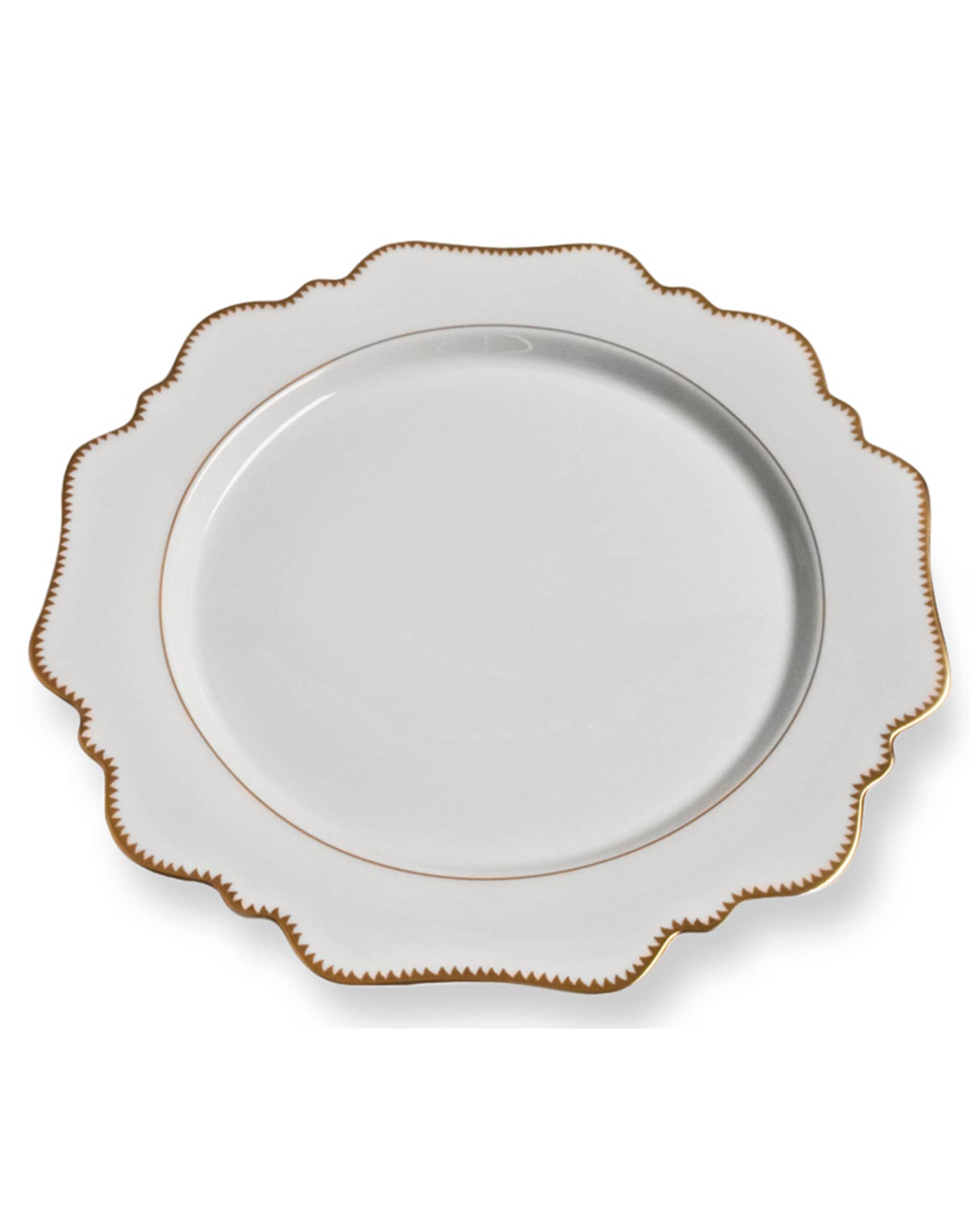 Anna Weatherley Simply Anna Antique Dinner Plate | Horchow