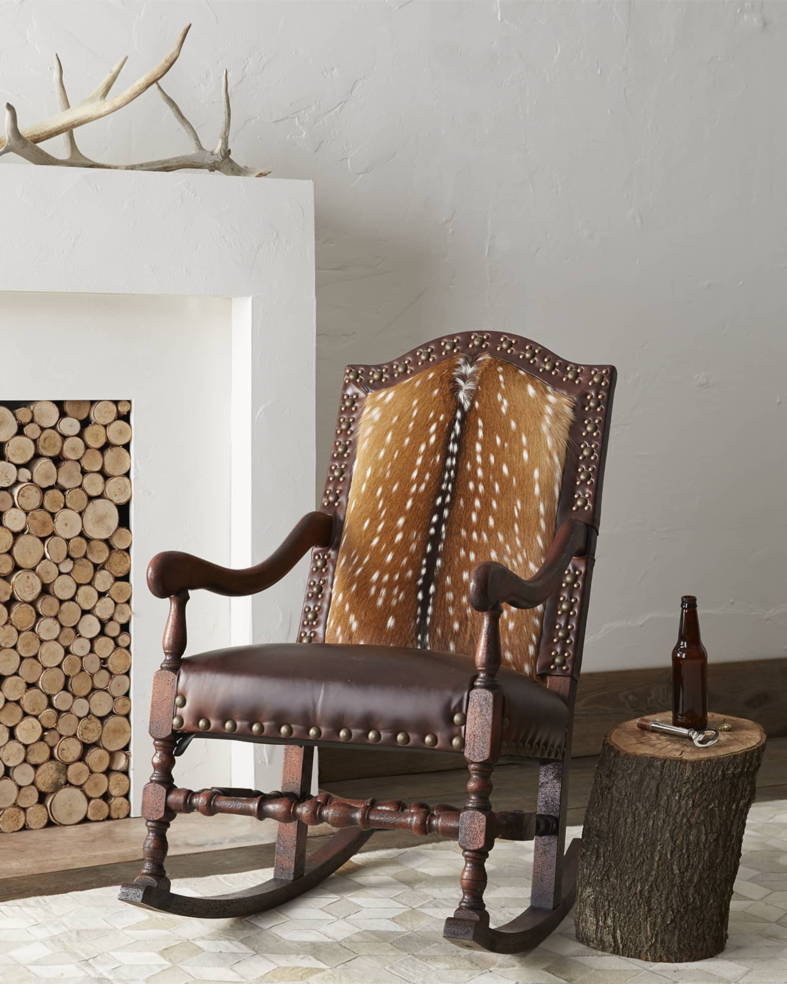 Jefferson rocking chair store