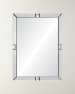 Mirror Home Convex Mirror
